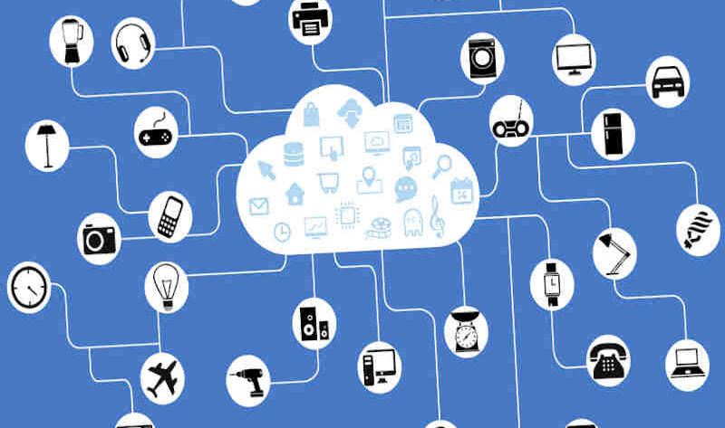 Internet Rzeczy (IoT) – co to jest i jak działa? - Pasjanapraw.pl
